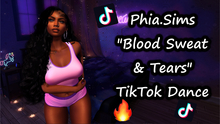 Second Life Marketplace - Phia.Sims Animations by PhiaSims